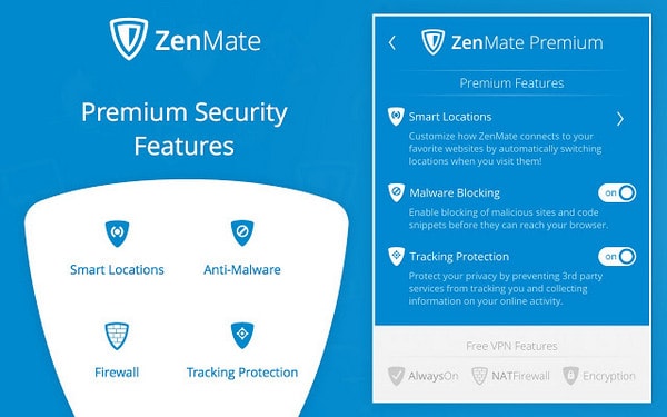 ZenMate VPN - отзывы и подробный обзор сервиса | Hyip Hunter