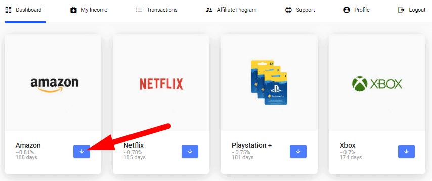 CryptoCards plus. Отзывы и обзор Crypto Cards [СКАМ, НЕ ПЛАТИТ]