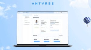 Antares Trade: Отзывы и обзор [СКАМ, НЕ ПЛАТИТ]