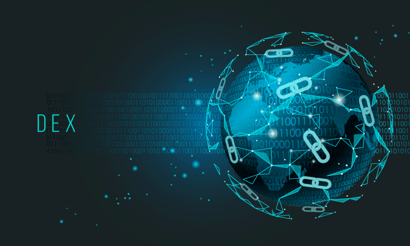 🥇 Децентрализованные биржи криптовалют (DEX) | Hyip Hunter
