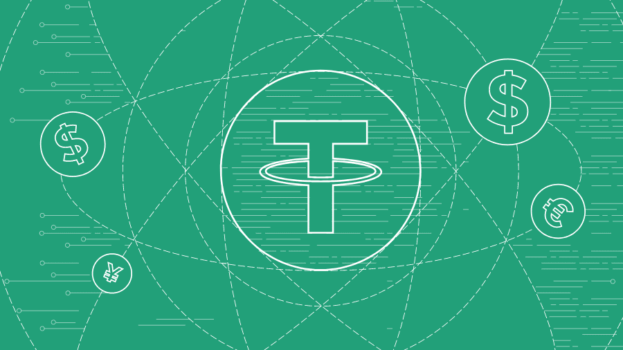 Tether erc20 и tether trc20 в чем разница