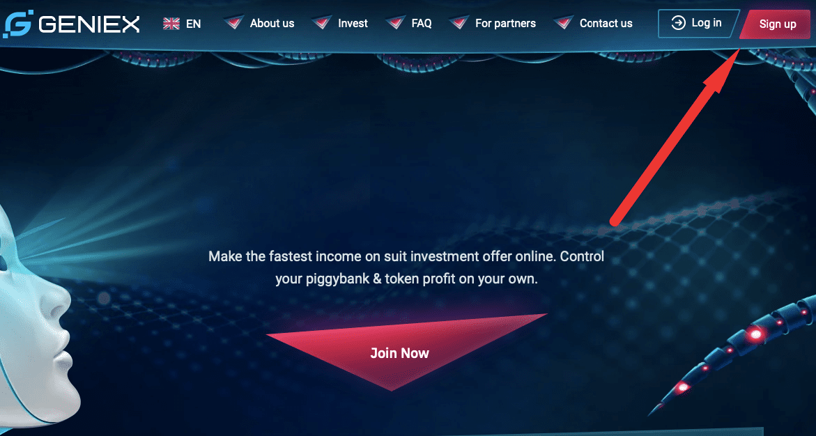 Geniex cc - Отзывы и обзор фаст проекта [СКАМ, НЕ ПЛАТИТ]