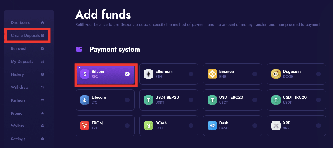 Brexons com - Отзывы и обзор [СКАМ, НЕ ПЛАТИТ]